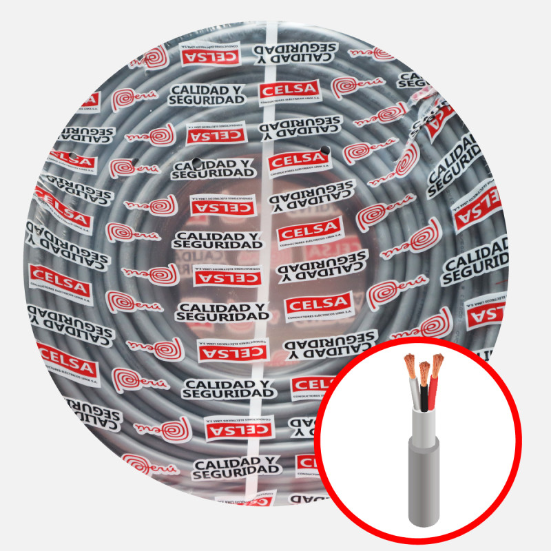 Inicio - ELECTRO PERU INDUSTRIAL